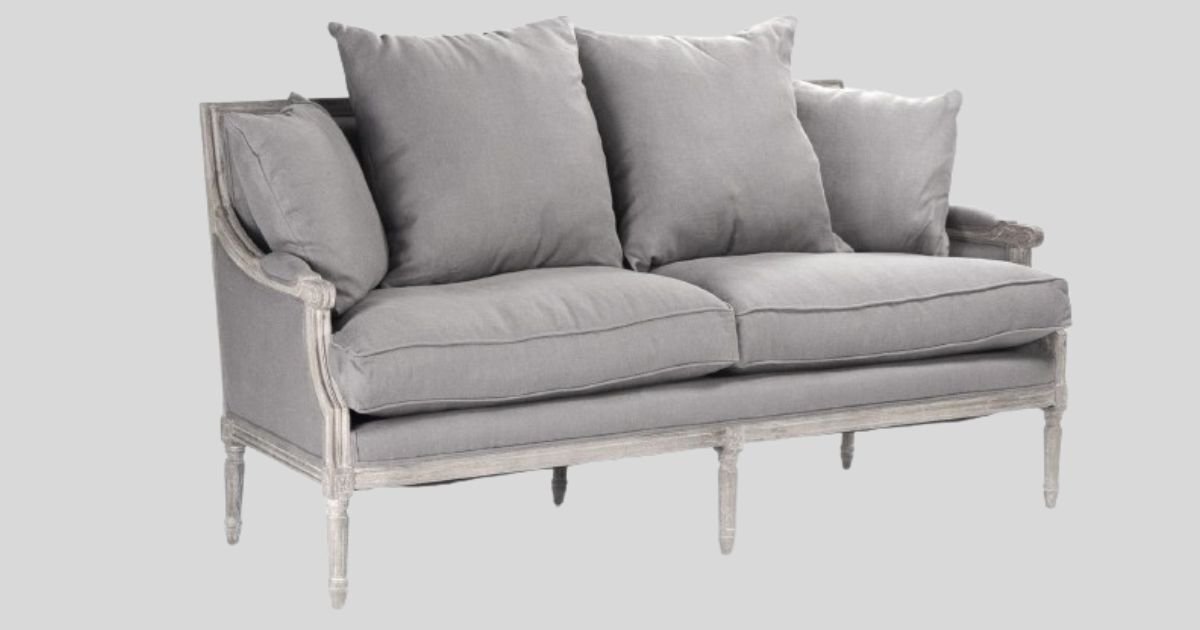 Real Users Share Their Jonathan Louis Sofa Reviews - SafeFins