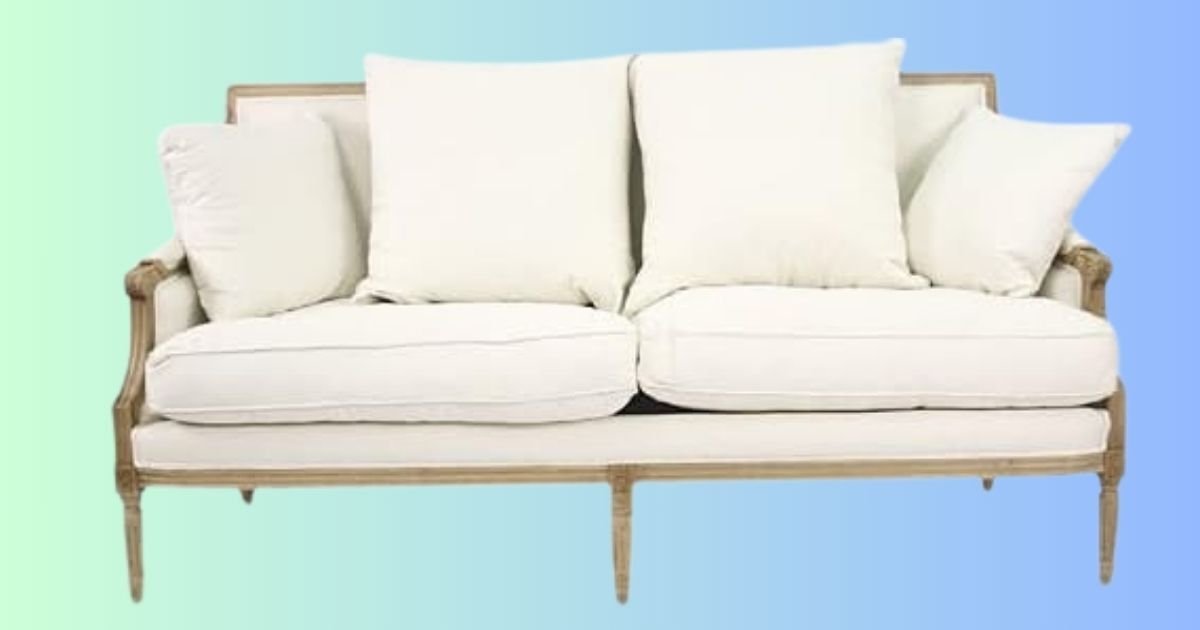 Real Users Share Their Jonathan Louis Sofa Reviews - SafeFins