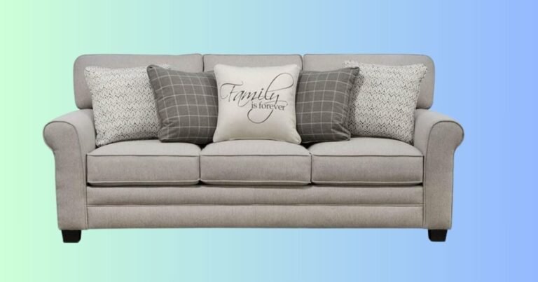 Best Jackson Furniture Sectional Reviews For 2025 - SafeFins