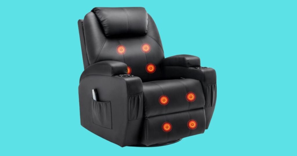 Lazyboy Recliner Chair Reviews: Top Picks for Comfort! - SafeFins