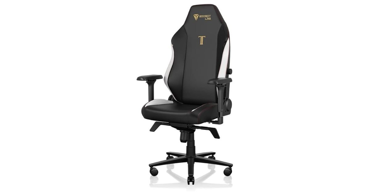Secretlab Gaming Chair Reviews: Ultimate Comfort Unveiled - SafeFins