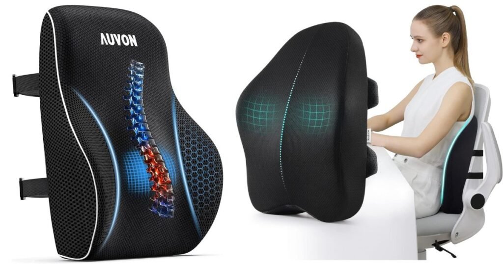 Best Lounge Chair for Back Pain Sufferers: Solutions Problem - SafeFins
