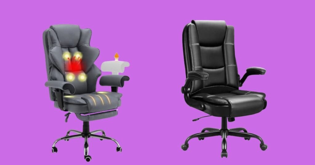 10 Best Office Chair for 8 Hour Sitting: Top Picks for All-Day Comfort ...