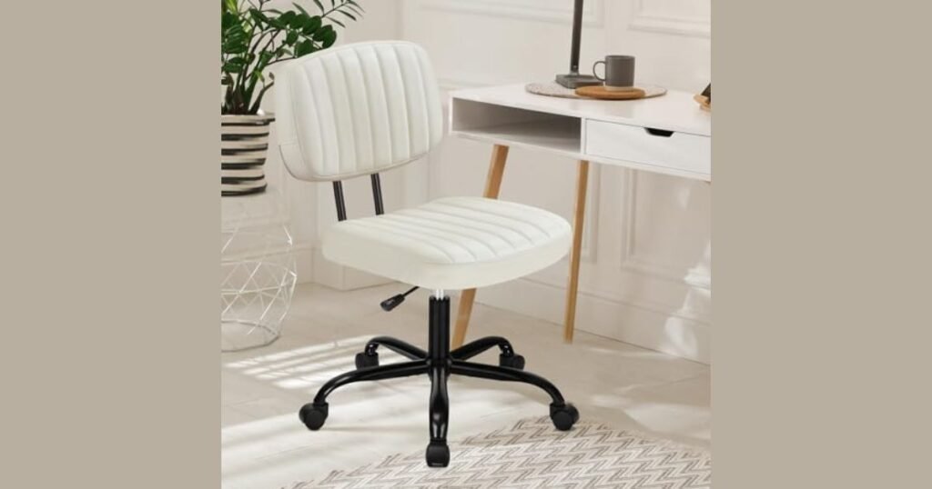 10 Best Office Chair for Skinny Person: Top Picks for Ultimate Comfort ...