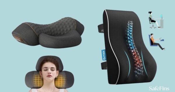 The 20 Best Chair for Cervical Pain: Ultimate Comfort and Neck Support ...