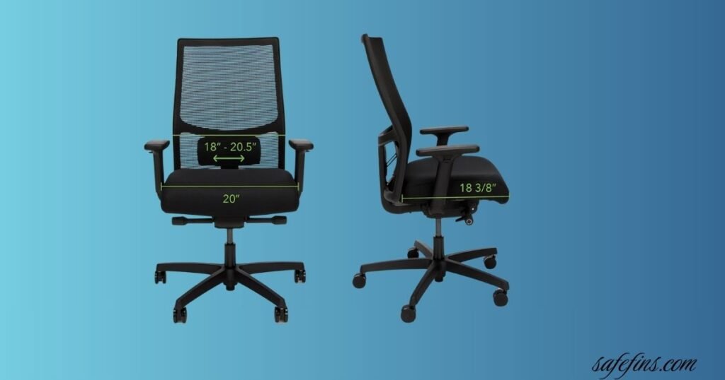 My Honest Hon Exposure Chair Review After Weeks of Use