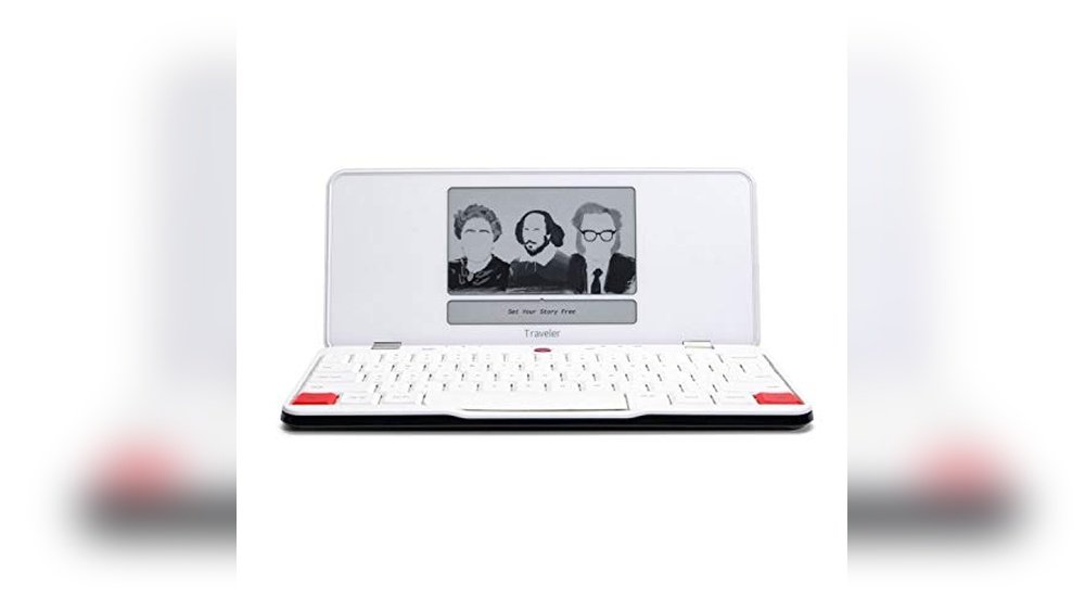 Best Portable Word Processor for Writers: Top Distraction-Free Drafting Devices - SafeFins